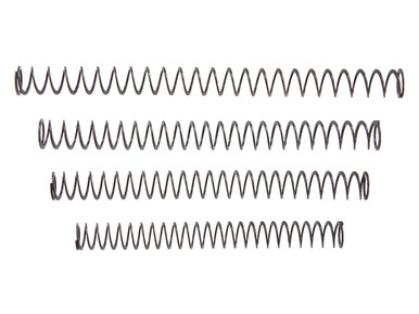 ISMI Glock 19 Gen 5 Recoil Spring for Heavyweight Guide Rods | NDZ ...