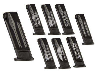 Springfield Echelon Compact 9mm 10 Round Magazine | NDZ Performance