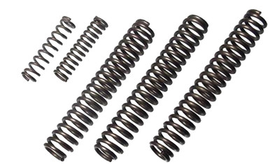 Wolff Gun Springs Ruger GP-100 Revolver Shooter's Spring Pack Reduced ...