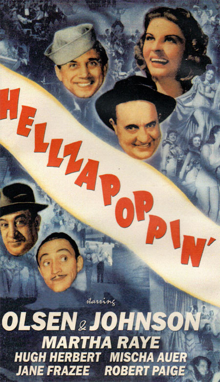 Hollywood's Attic Products - Creepy Classics