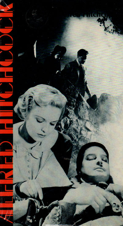 THIRTY-NINE STEPS, THE (1935) - VHS