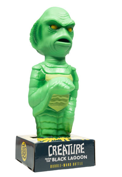SOAPIE: CREATURE FROM THE BLACK LAGOON - Collectible Toy