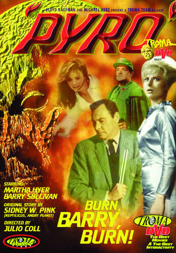 DOGORA (1964) - DVD