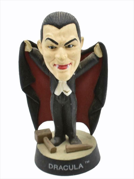 LITTLE BIG HEAD: DRACULA - Figure