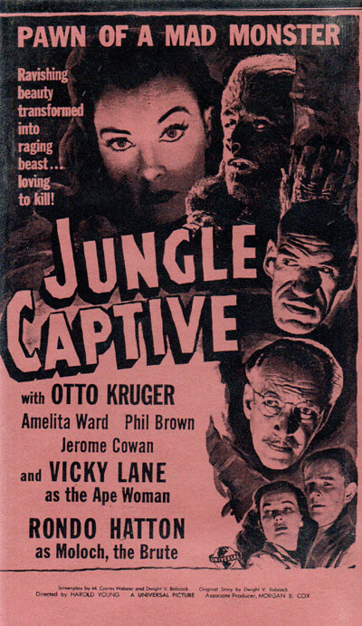 Used VHS - Page 1 - Creepy Classics