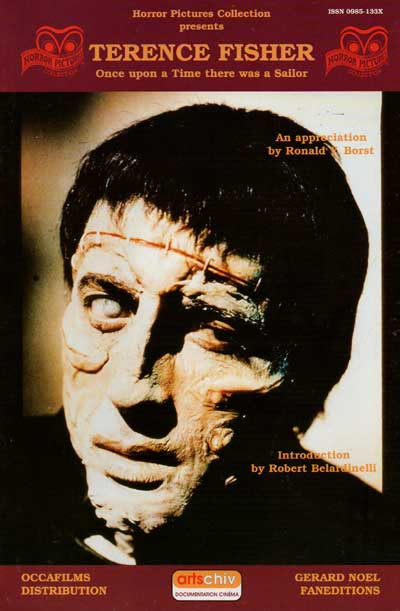 Magazines - Horror Pictures - Creepy Classics