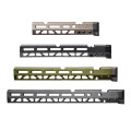 Modular Mounting System - Handguards - JMac Customs LLC
