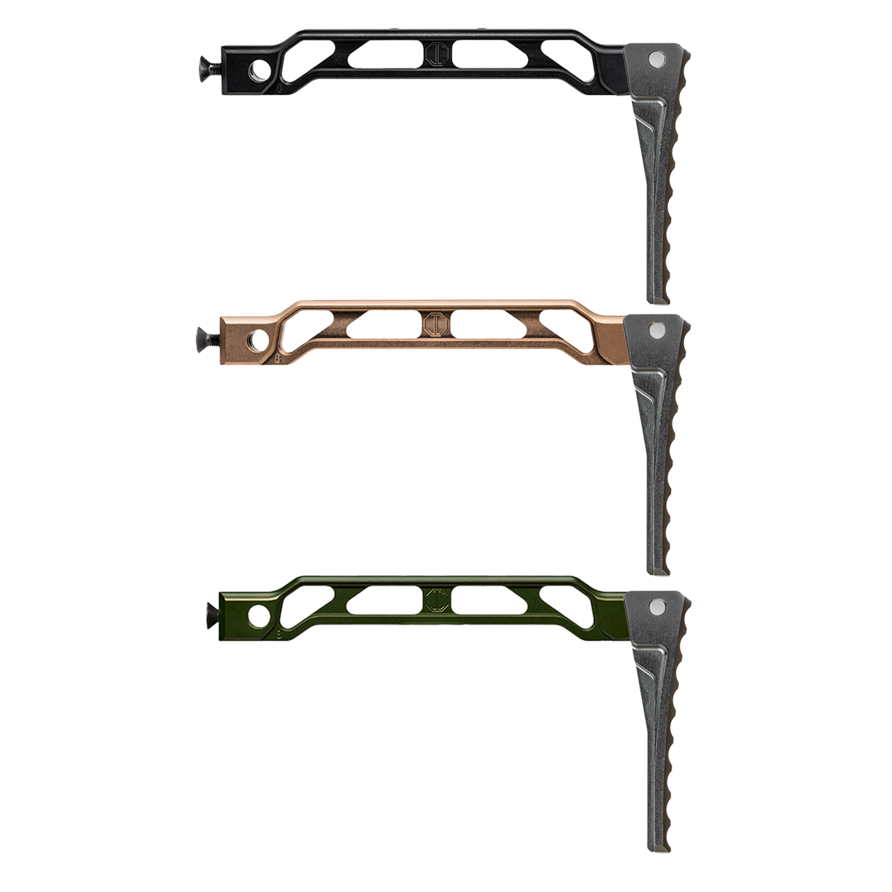 8" Arm Bar (GEN 1)