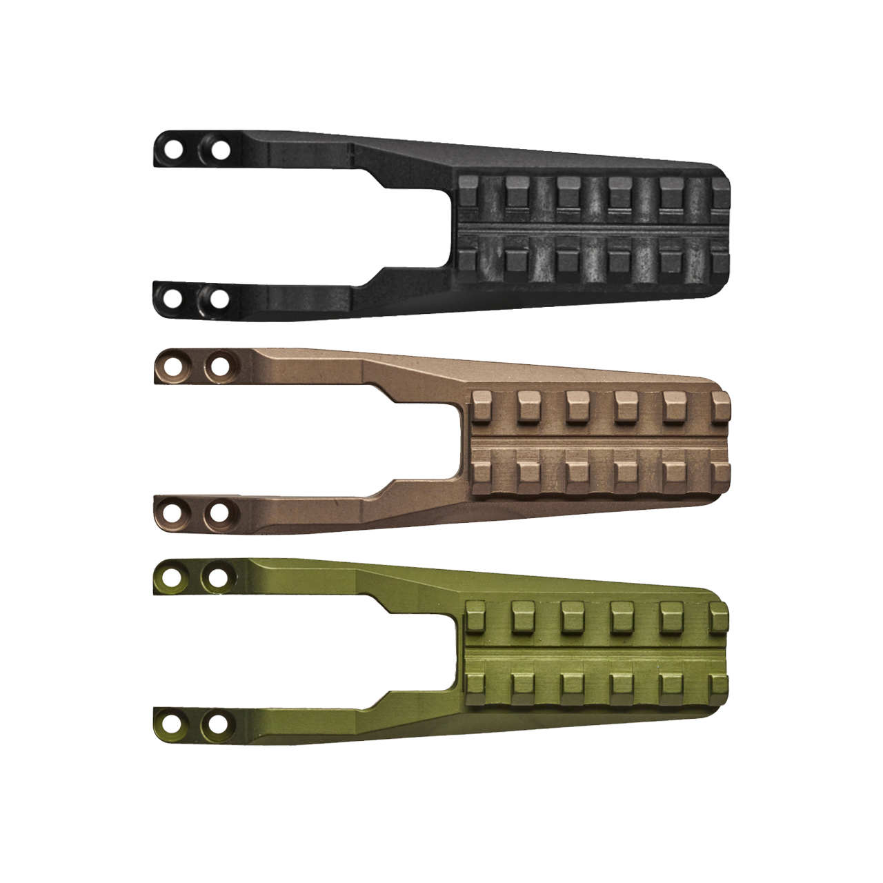 Modular Mounting System - Page 1 - JMac Customs LLC