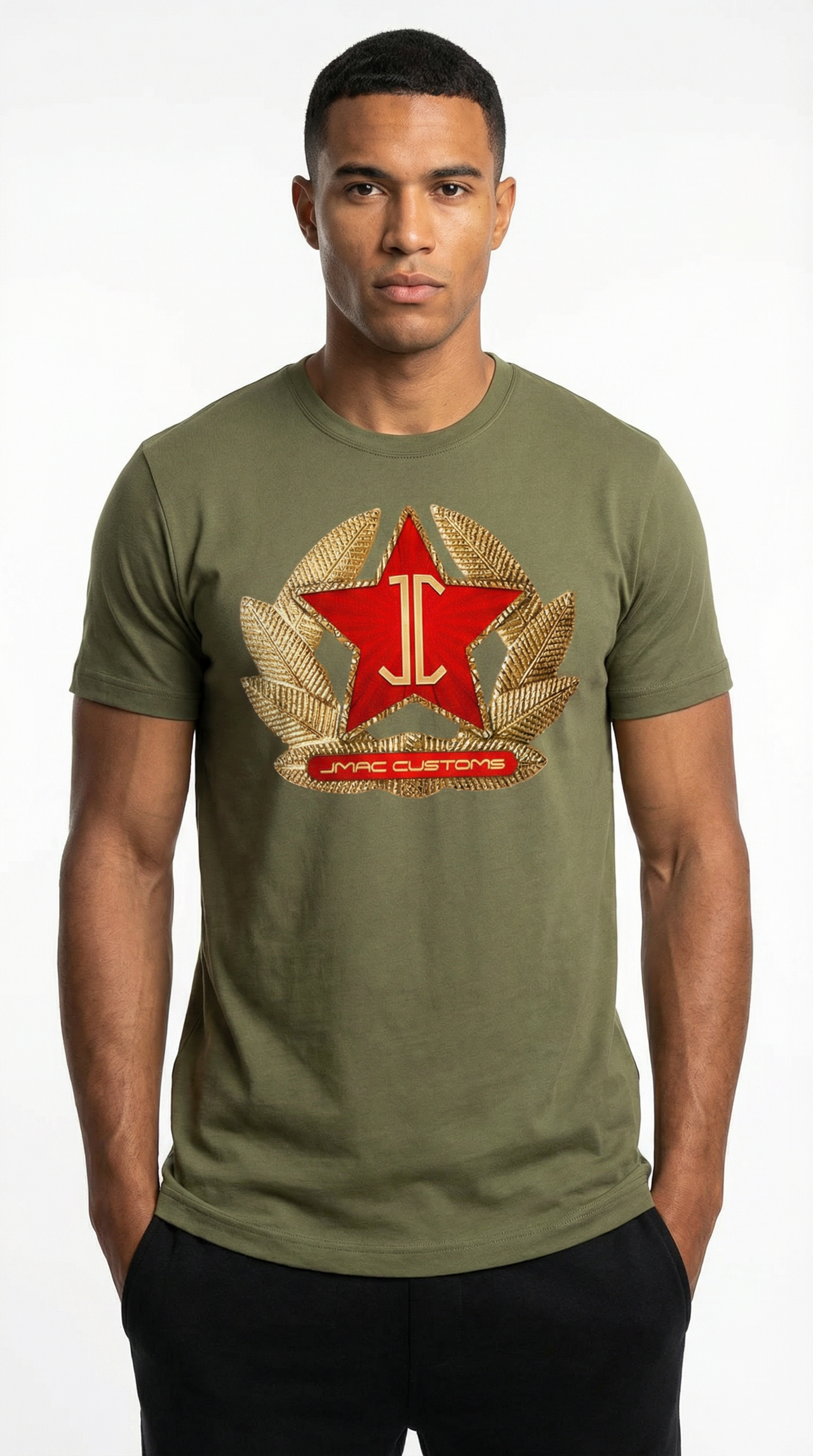 Combloc Division - Page 1 - JMac Customs LLC