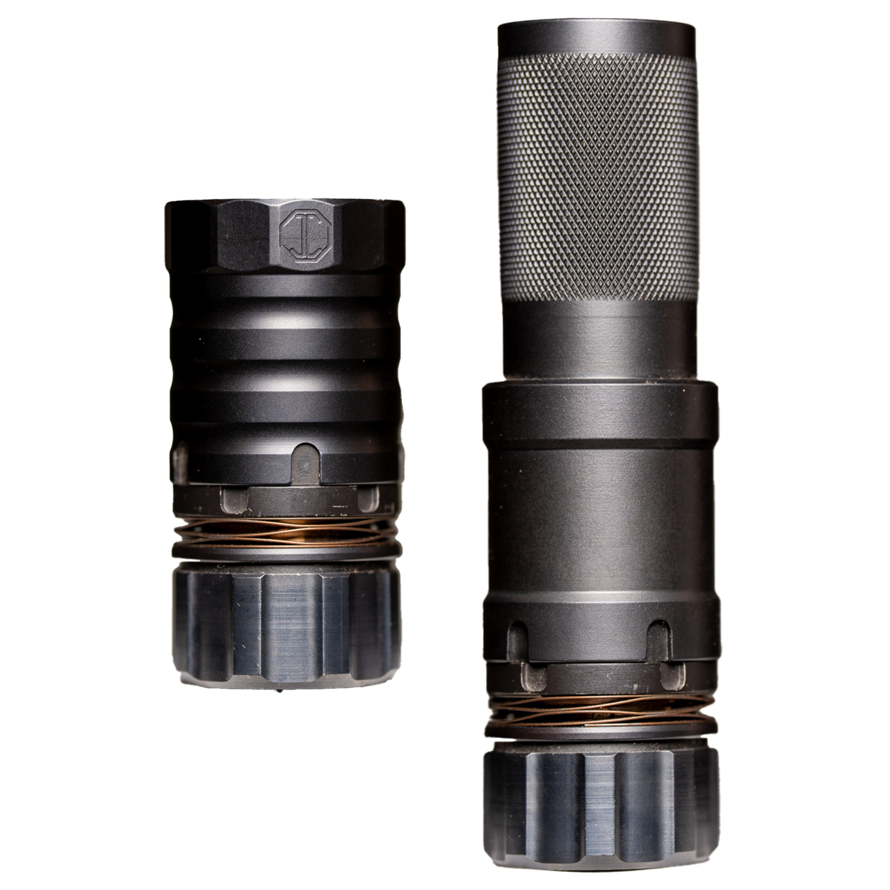 Muzzle Devices - Page 1 - JMac Customs LLC