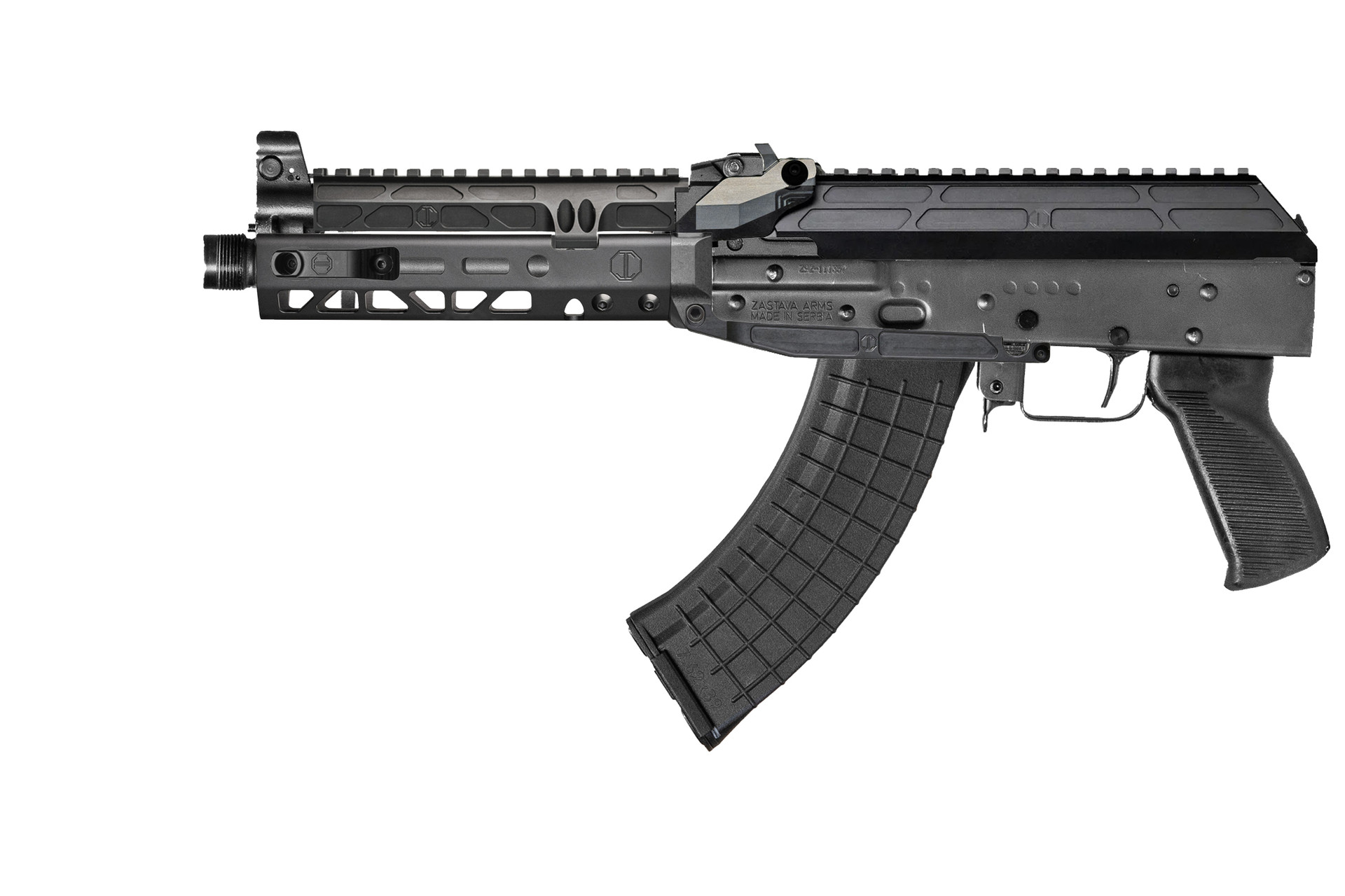 MMS - ZPAP M92