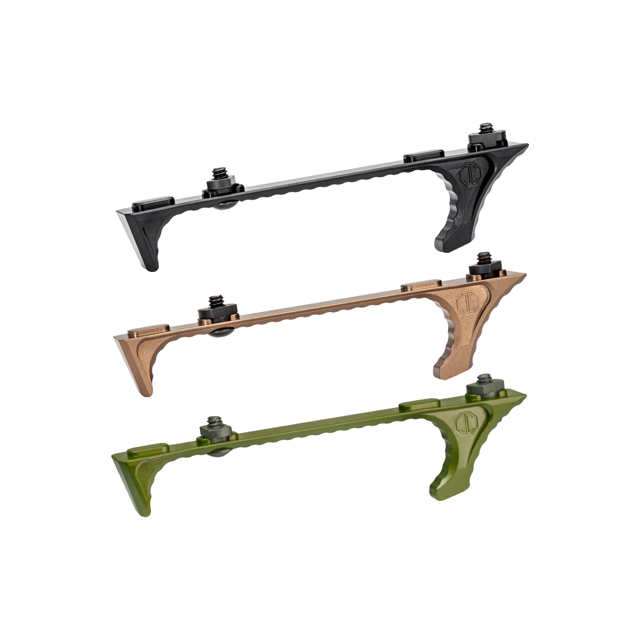 HRD Extended Hand Retention Device - JMac Customs LLC