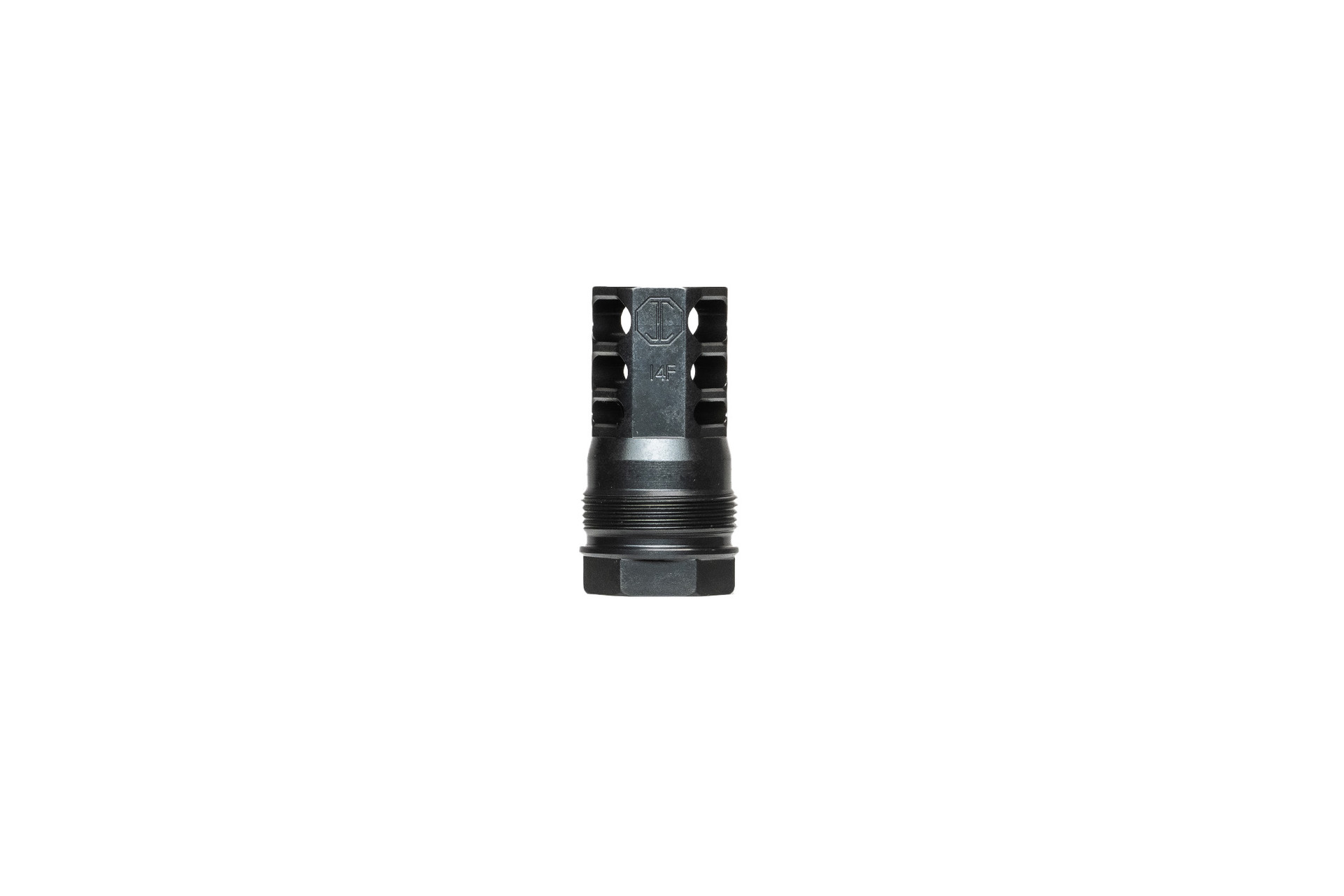 360HD Plan B Taper Mount