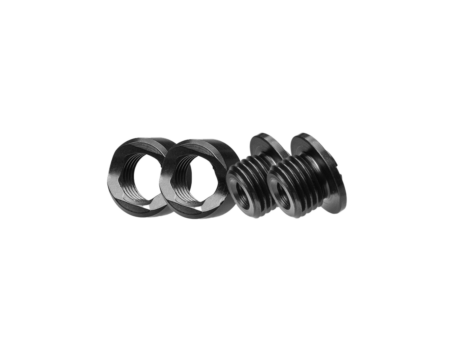 MMS - Handguard Rigid Mount