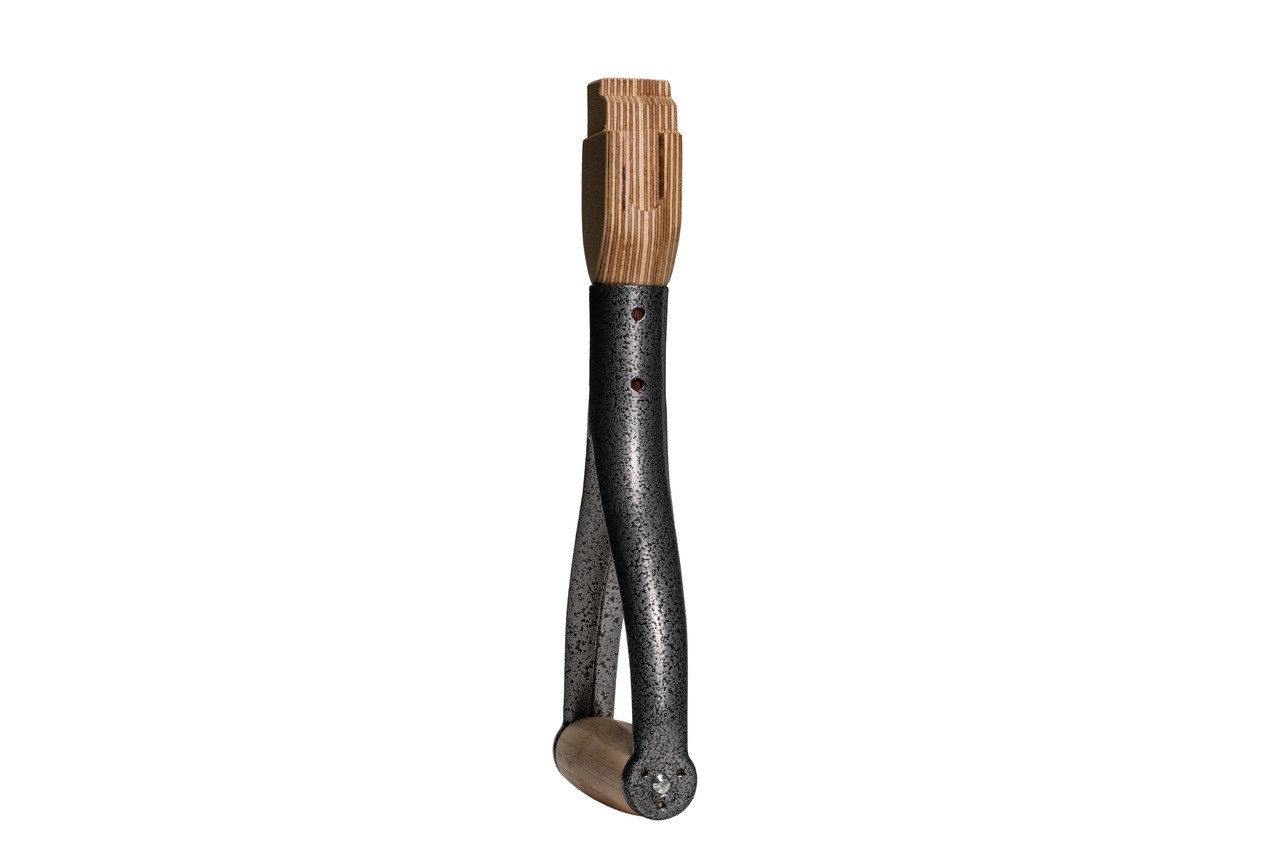 AKM Wood Shovel Adapter