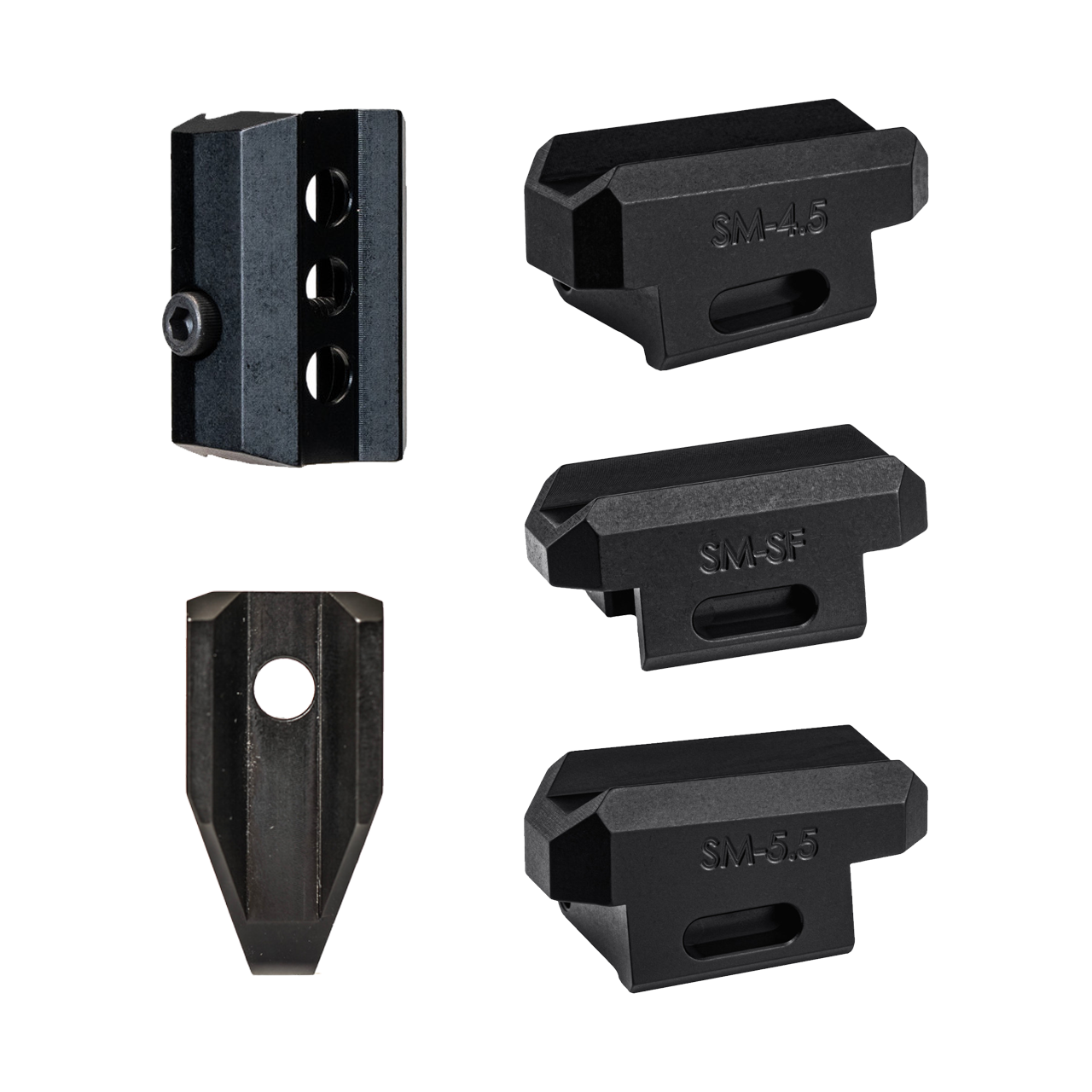 RSA 1913 Stock | Brace Adapter - JMac Customs LLC