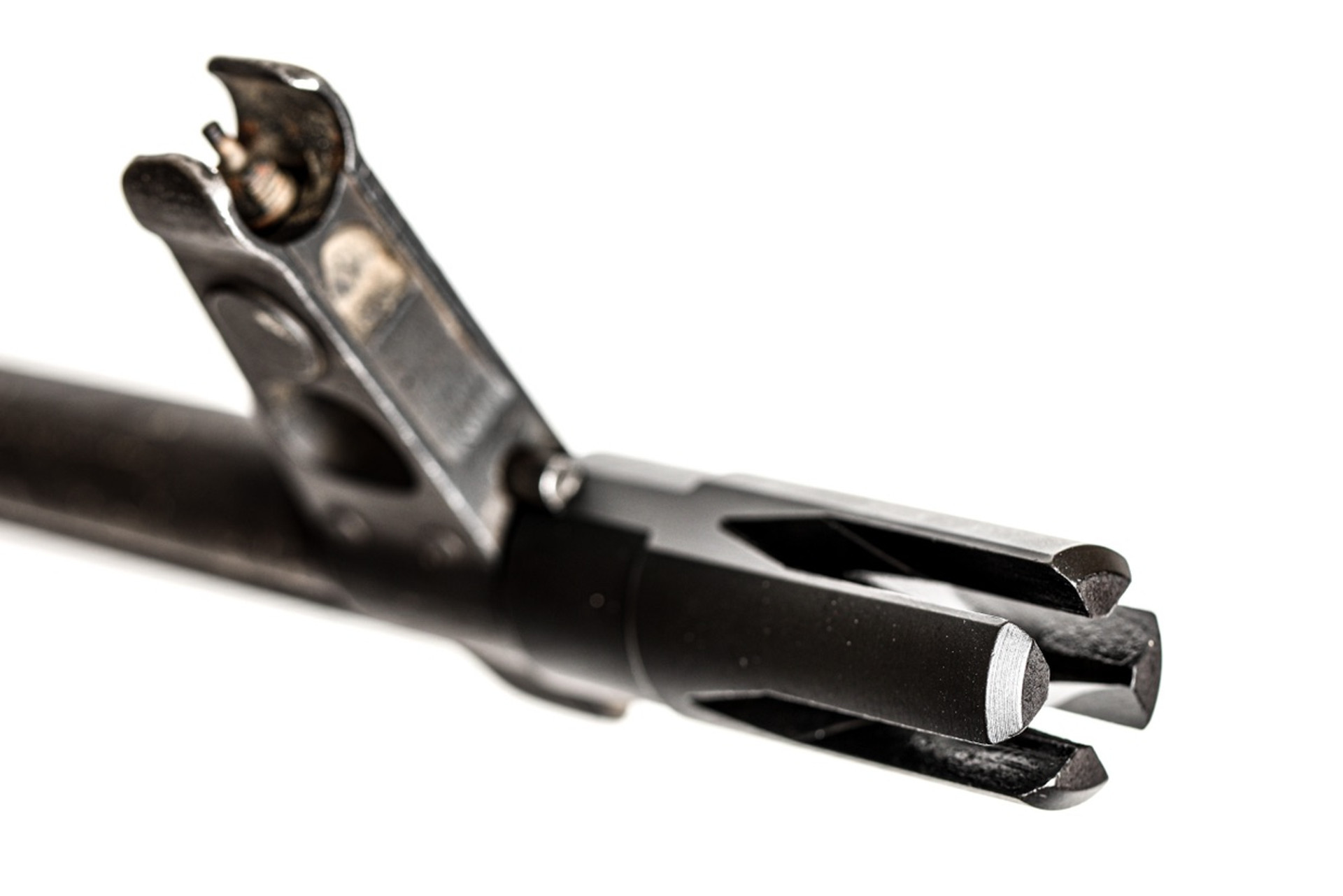 Muzzle Devices - Page 1 - JMac Customs LLC