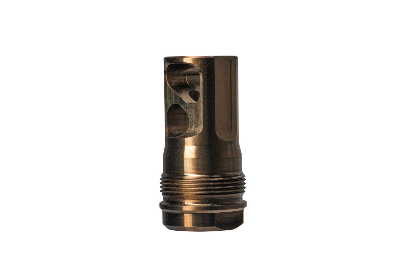 Muzzle Devices - Page 1 - JMac Customs LLC