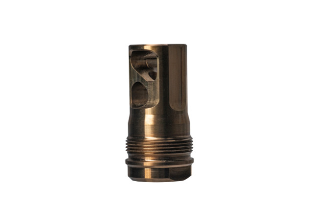 Muzzle Devices - Page 1 - JMac Customs LLC