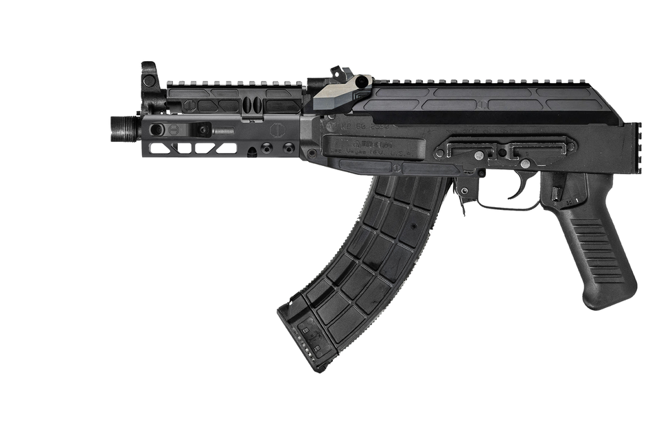 MMS - KUSA KP9 | KR9