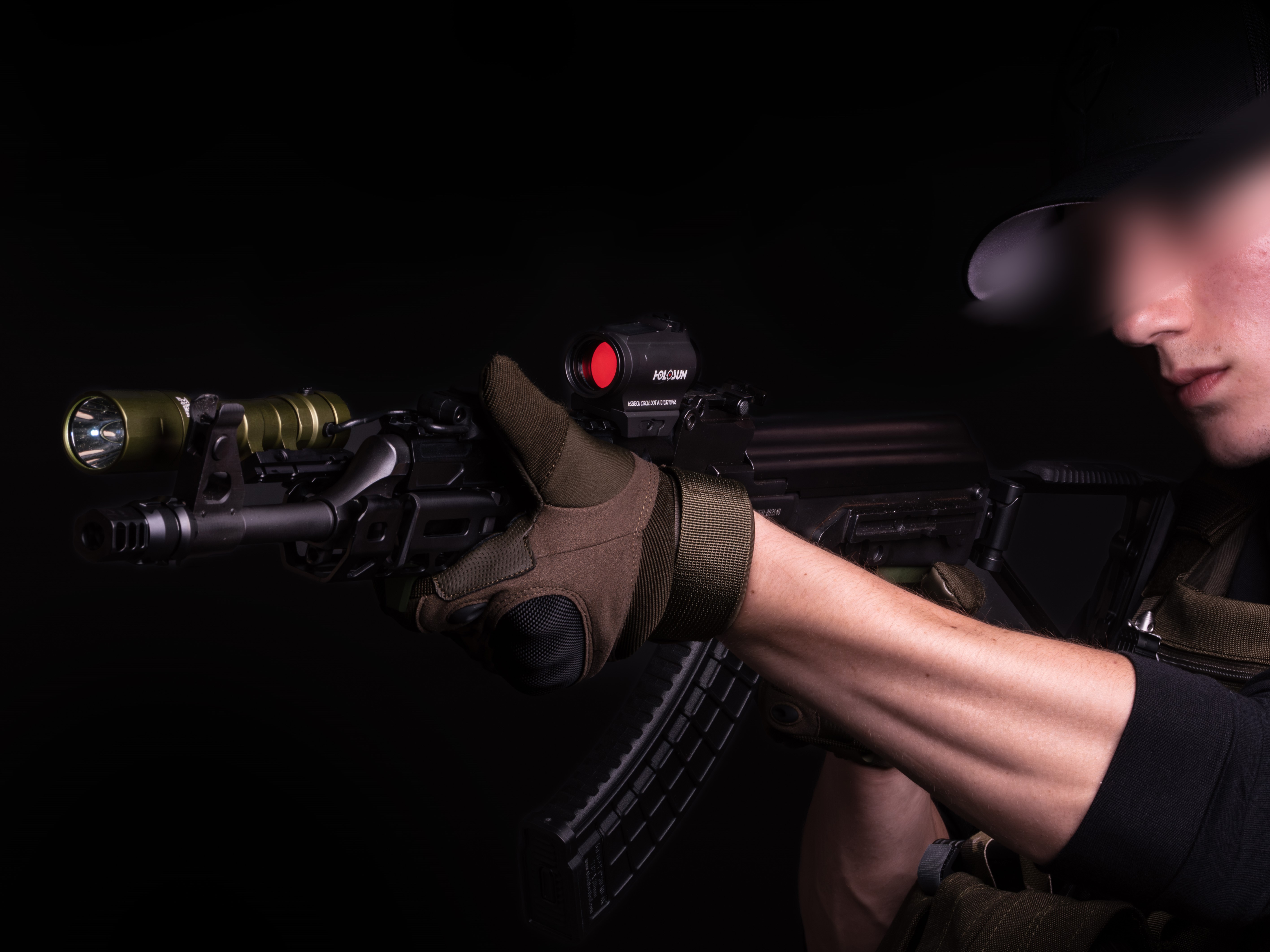 Yugo Reinvented: Building the Ultimate Modern Zastava M70 with JMAC ...