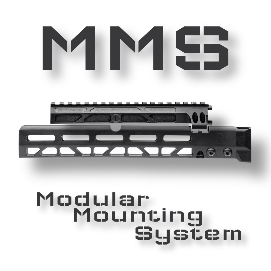 How to select your JMac Modular Mounting System. - JMac Customs LLC