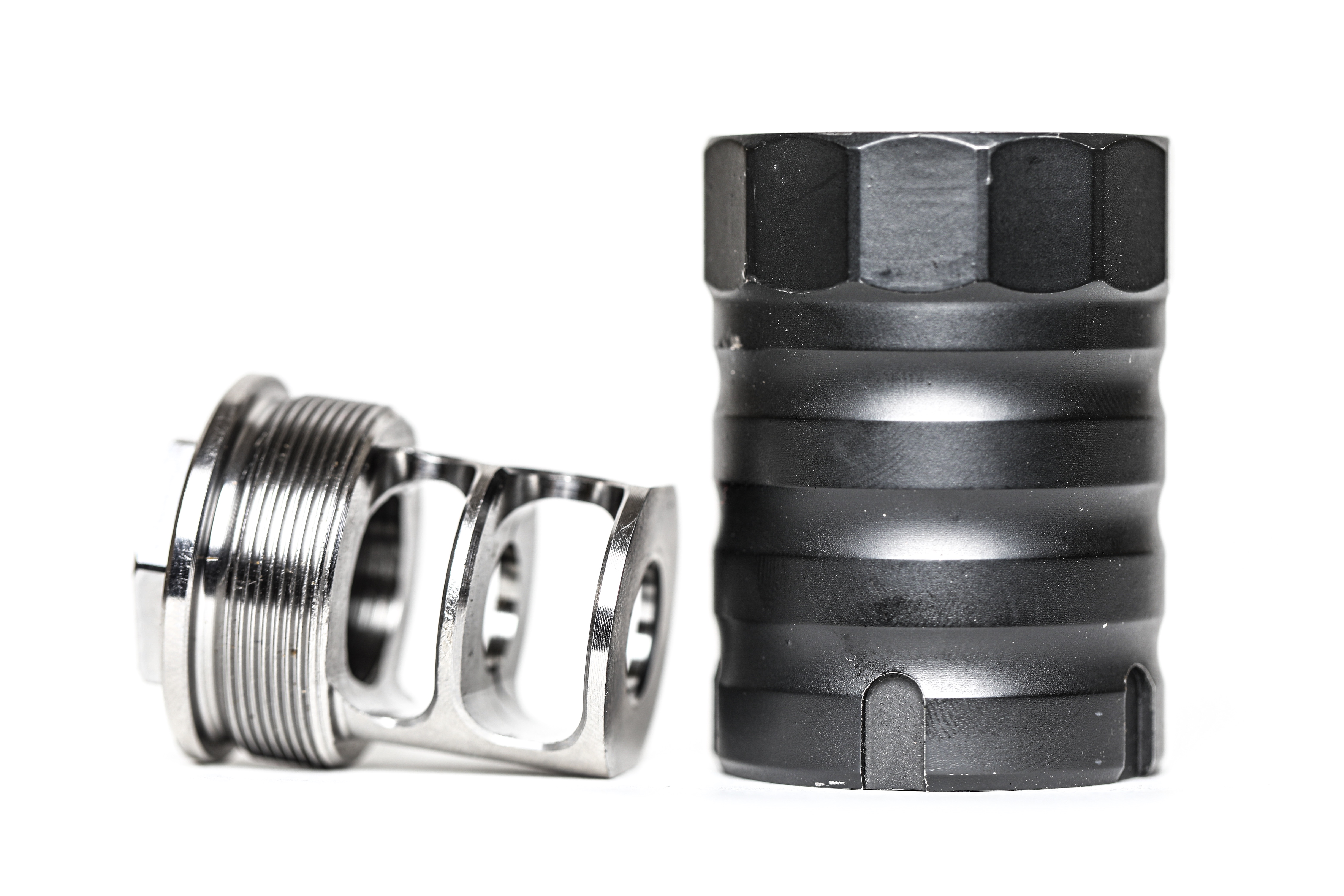 BDS - Blast Diversion Shield - JMac Customs LLC