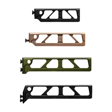 ST Skeleton Tube - Factory Second