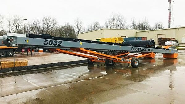 Earthsaver Equipment