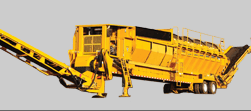 Trommel Screens 101 - Earthsaver Equipment