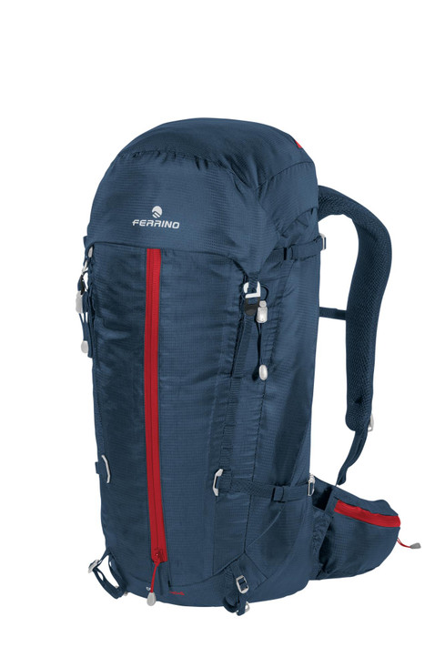Ferrino Official Shop | Dry Hike 40+5 Backpack - Ferrino e C SpA