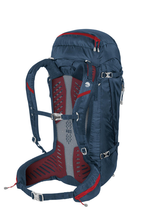 Ferrino Official Shop | Dry Hike 40+5 Backpack - Ferrino e C SpA
