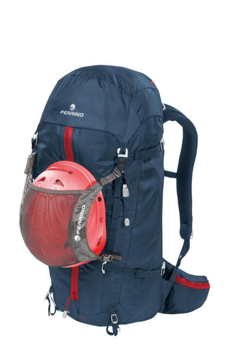 Ferrino Official Shop | Dry Hike 40+5 Backpack - Ferrino e C SpA