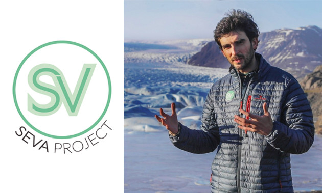 SEVA Project (EN) - Ferrino e C SpA