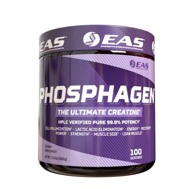EAS | Supplements and Protein