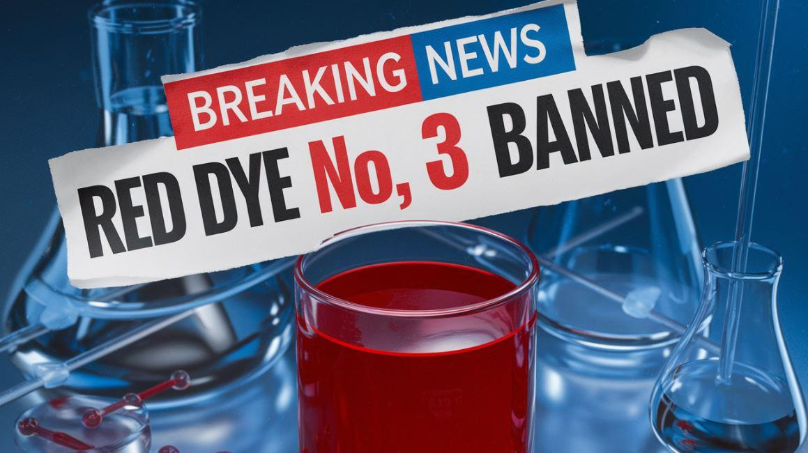 Red Alert: Is Red Dye No. 3 Hiding in Your Supplements? - My Supplement ...