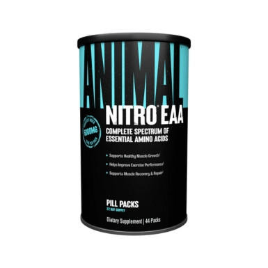 Animal Nitro - Univeral Nutrition Animal Nitro