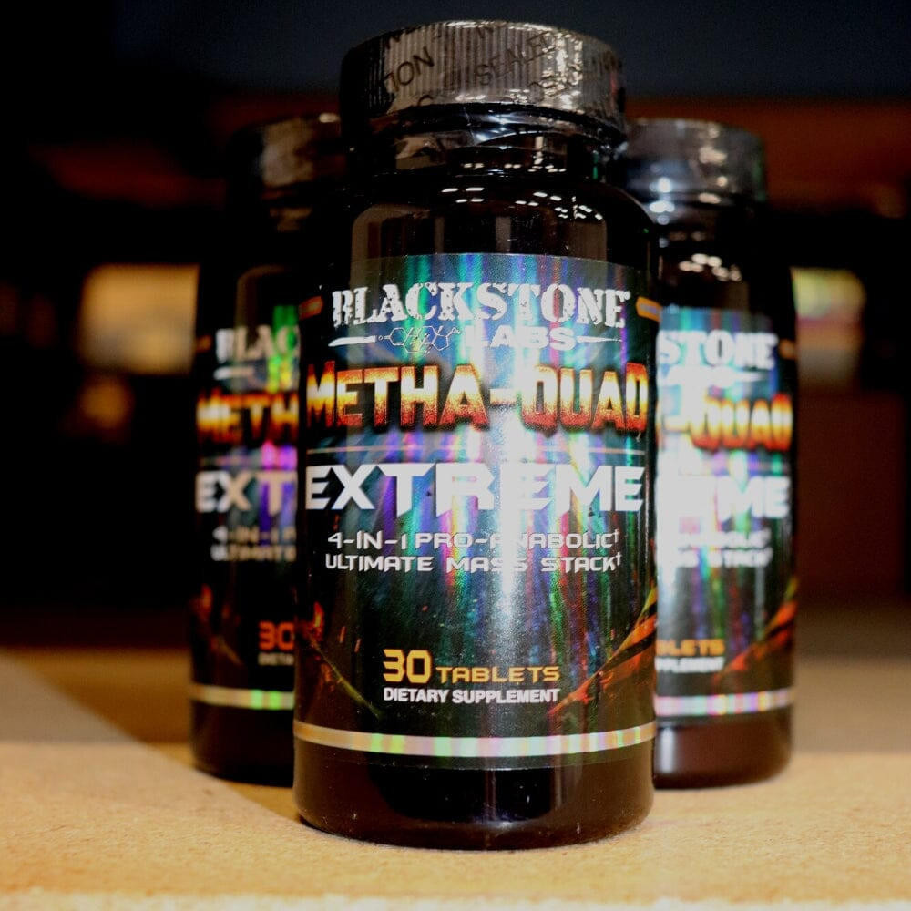 Bulking Prohormones & Mass Prohormones | Hi Tech Pharmaceuticals ...
