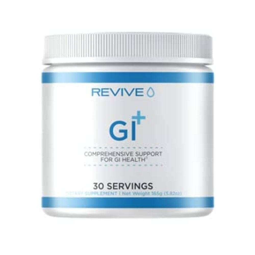 Revive MD Supplements | Overall Health Supplements