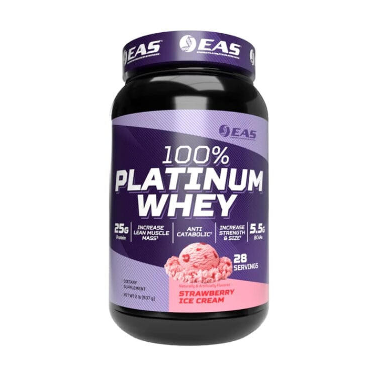 EAS | Supplements and Protein