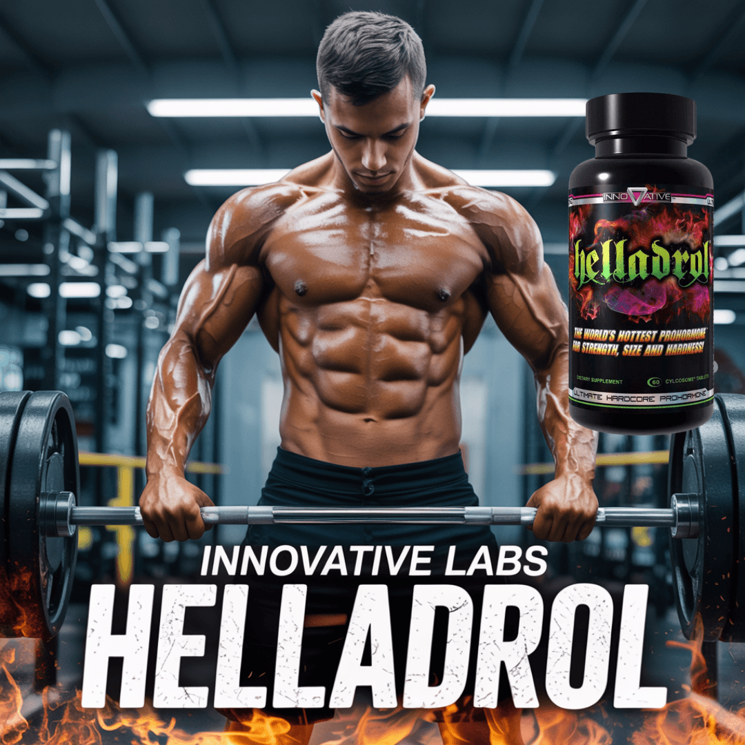 Prohormones & Bodybuilding Supplements - Free Ship Over $99