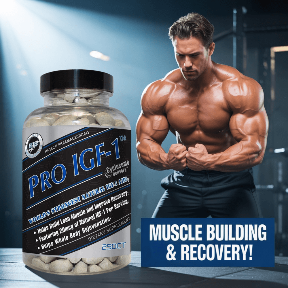 Prohormones & Bodybuilding Supplements - Free Ship Over $99