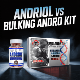 Prohormones & Bodybuilding Supplements - Free Ship Over $99