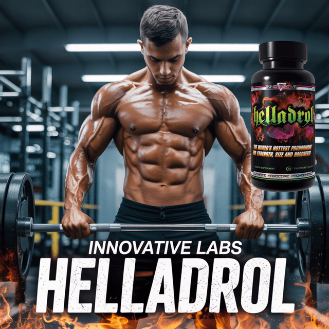 Prohormones & Bodybuilding Supplements - Free Ship Over $99