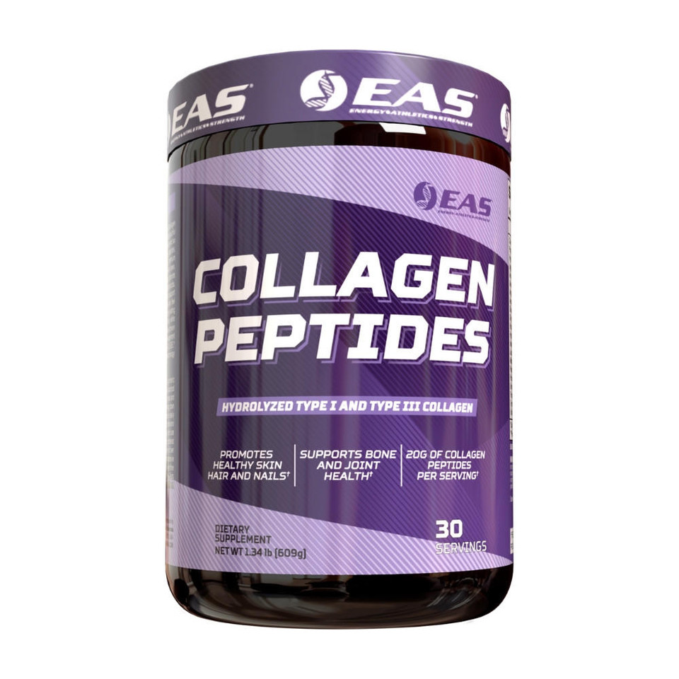 EAS | Supplements and Protein
