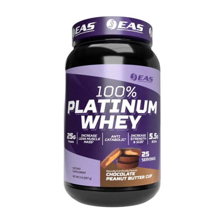 EAS | Supplements and Protein