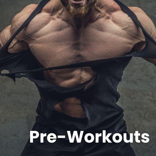 Prohormones & Bodybuilding Supplements - Free Ship Over $99