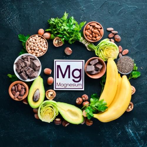 Types Of Magnesium & Their Benefits - My Supplement Store
