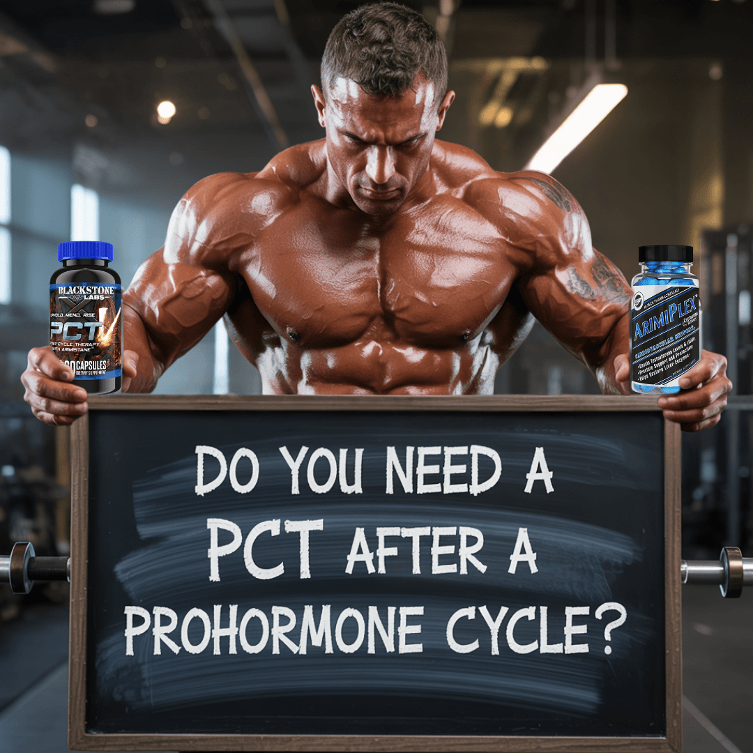 Post Cycle Therapy After a Prohormone Cycle: What You Need to Know - My ...